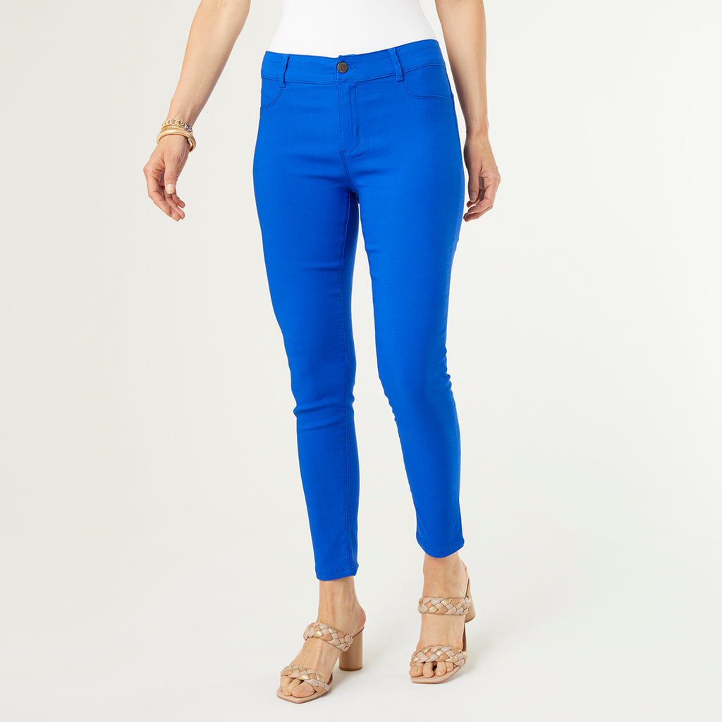 Cloud 9ine Skinny Pant - Final Sale – COCO + CARMEN