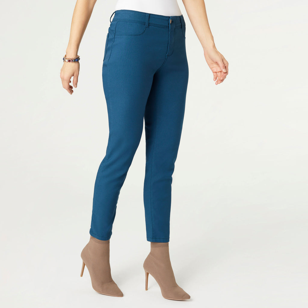 Cloud 9ine Skinny Pant - Final Sale – COCO + CARMEN