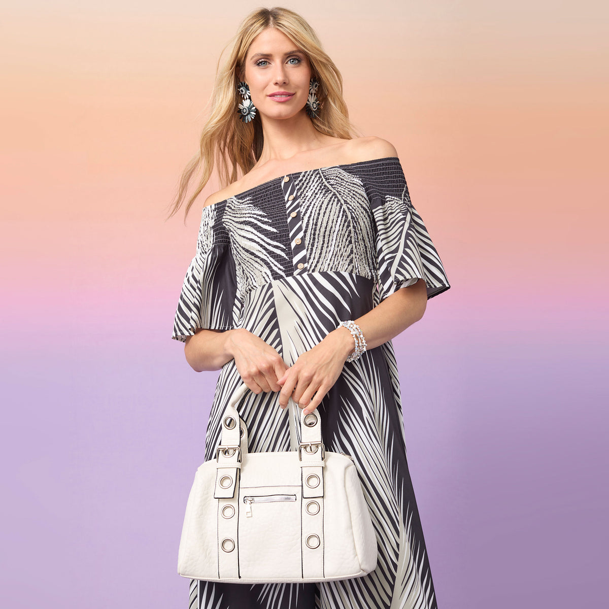 Romy Tote – COCO + CARMEN