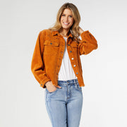 Jackets – COCO + CARMEN