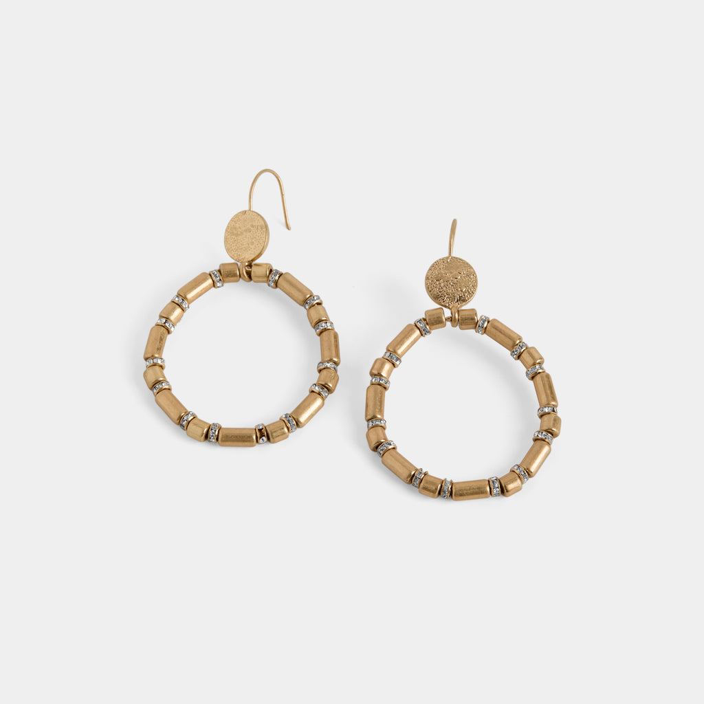 Sandi Earrings – COCO + CARMEN
