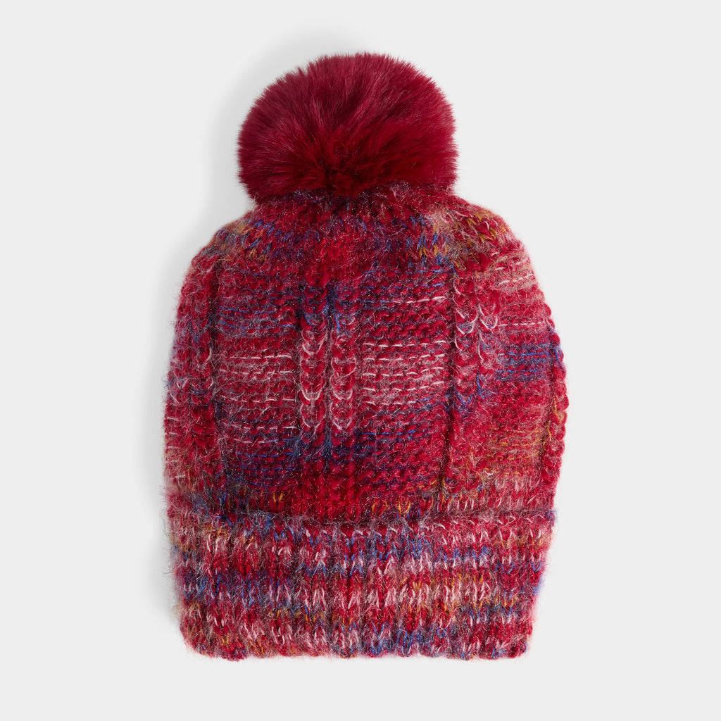 Winter Solstice Knit Hat - Final Sale – COCO + CARMEN