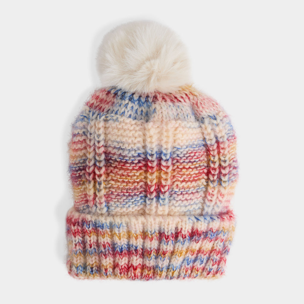 Winter Solstice Knit Hat - Final Sale – COCO + CARMEN