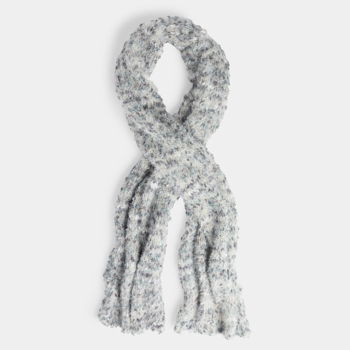 Confetti Knit Scarf – COCO + CARMEN
