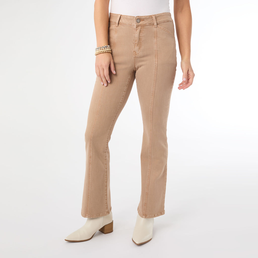 Natalie Flare Pant - Final Sale – COCO + CARMEN
